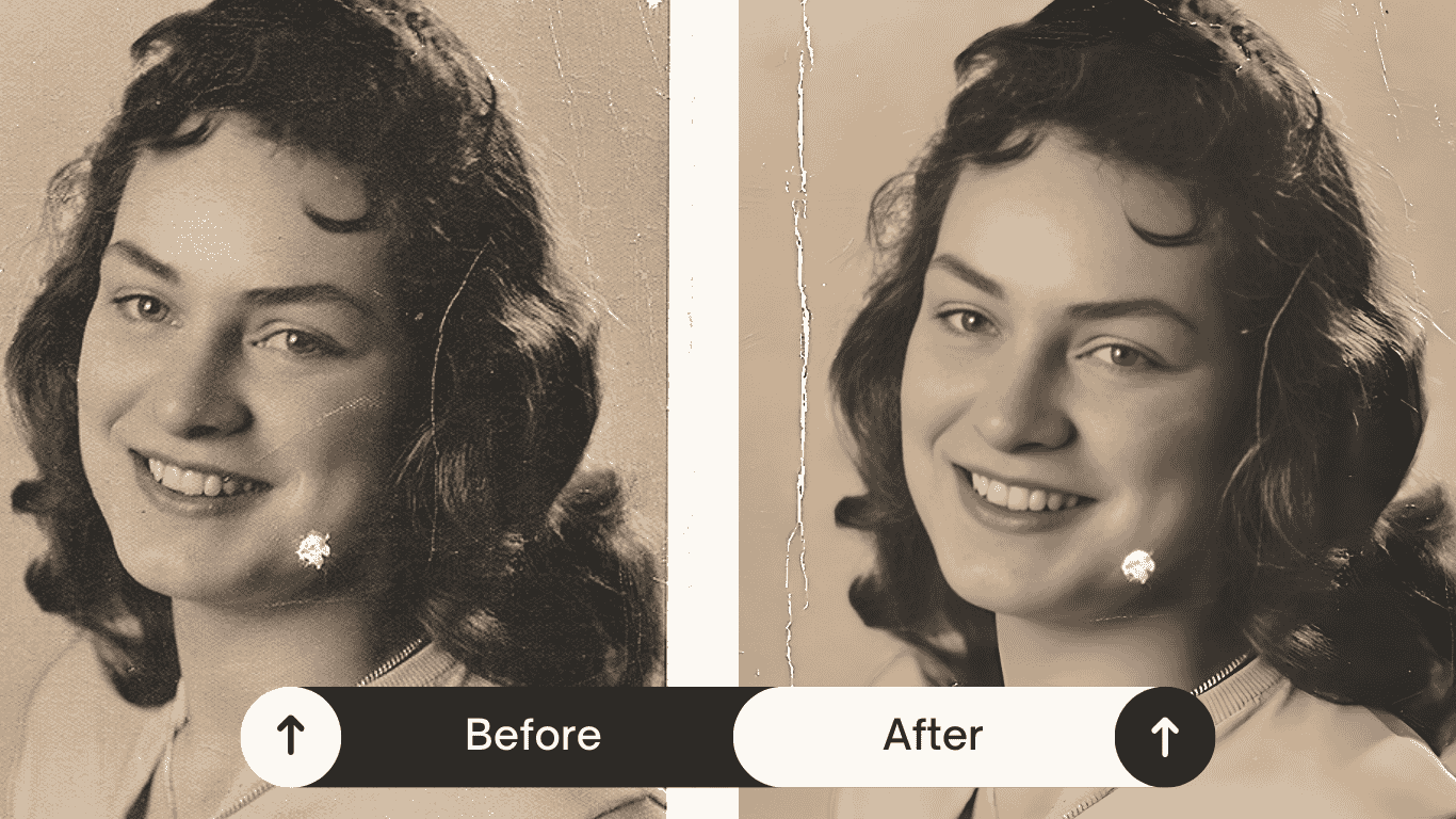 GFPGAN: AI-Powered Face Restoration and Image Enhancemen